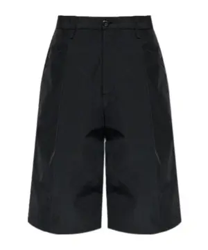 Willy Chavarria Classic Bottoms For Men