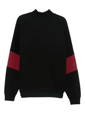 WILLY CHAVARRIA Casa De Chavarria Crewneck Sweatshirt