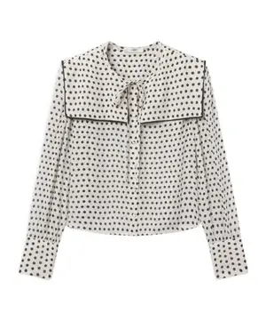 Frame Oversized Blouses