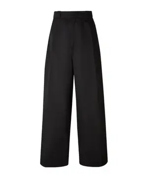 Willy Chavarria Frill Pants For Men