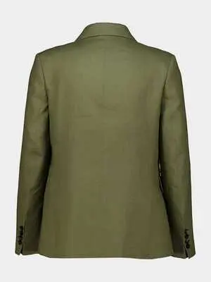 BODE Double-breasted Jacket