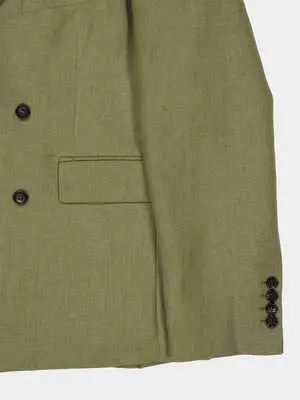BODE Double-breasted Jacket