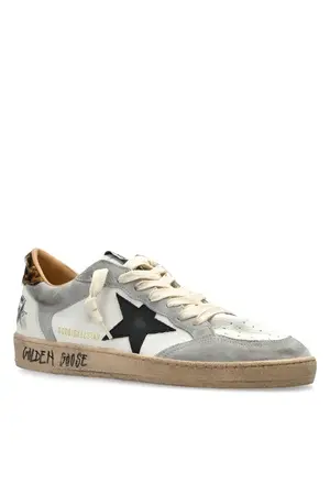 GOLDEN GOOSE Ballstar Low-top Sneakers