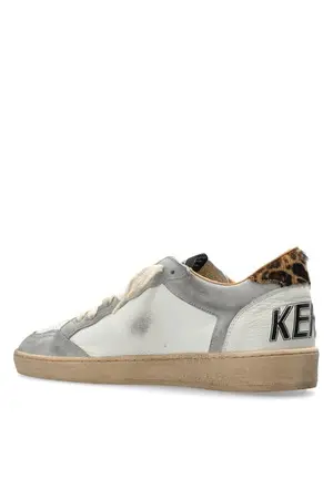 GOLDEN GOOSE Ballstar Low-top Sneakers