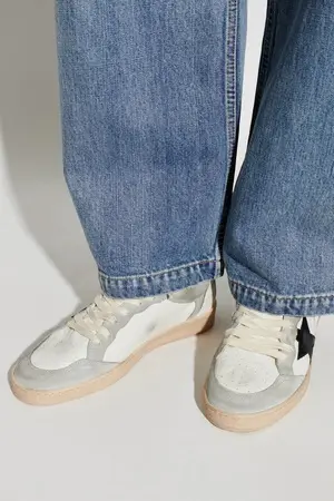 GOLDEN GOOSE Ballstar Low-top Sneakers