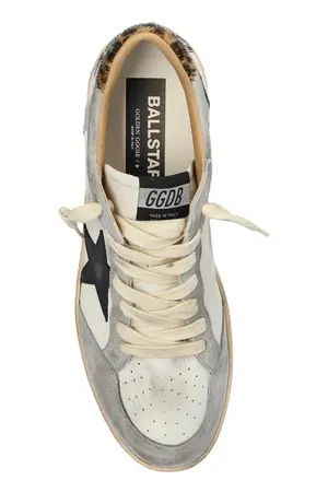 GOLDEN GOOSE Ballstar Low-top Sneakers