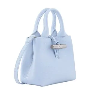 Longchamp Le Roseau Tote Bag