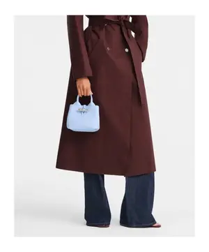 Longchamp Le Roseau Tote Bag