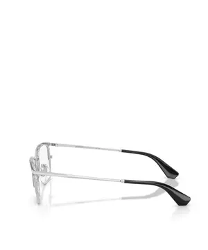 Burberry Square Frame Glasses