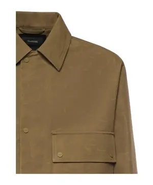 Herno Utility Pocket Coat