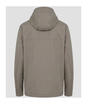 Brunello Cucinelli Hooded Casual Jacket