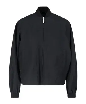 Herno Bomber Zip Jacket