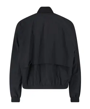 Herno Bomber Zip Jacket