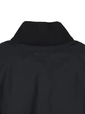 Herno Bomber Zip Jacket