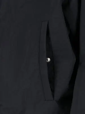 Herno Bomber Zip Jacket