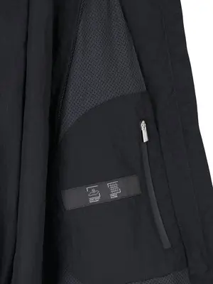 Herno Bomber Zip Jacket