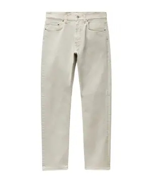 Versace Tapered Jeans