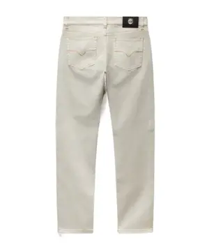 Versace Tapered Jeans