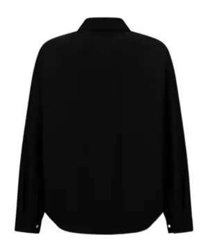 Herno Long-sleeved Shirt Jacket