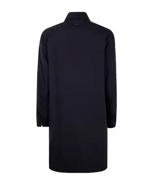 Herno Single-breasted Coat
