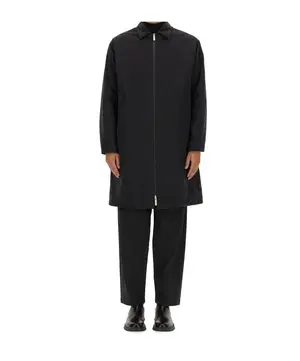 Herno Single-breasted Coat