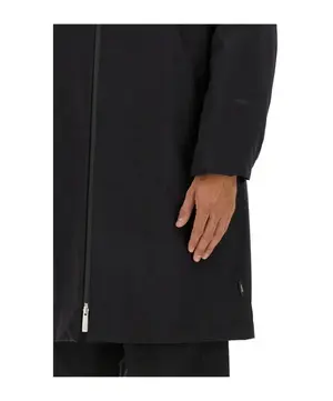 Herno Single-breasted Coat