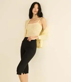 DÔEN Nadille Cami
