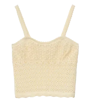 DÔEN Nadille Cami