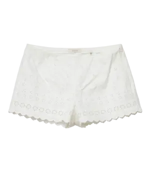 DÔEN Arda Short - Salt
