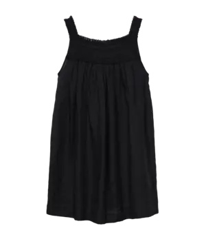 DÔEN Bea Dress - Black