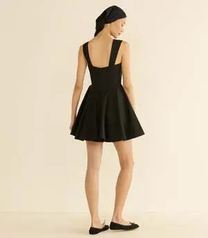 DÔEN Riviette Mini Dress
