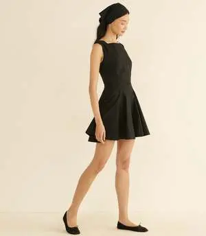 DÔEN Riviette Mini Dress