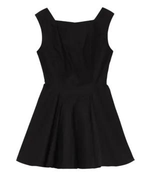 DÔEN Riviette Mini Dress