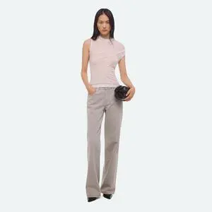 Helmut Lang Asymmetrical Tops