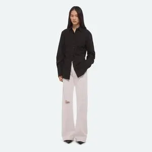 Helmut Lang Adjustable Tops