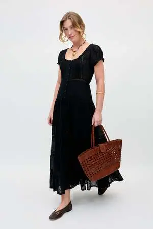Rixo Jaclyn Regular Dress