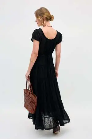 Rixo Jaclyn Regular Dress