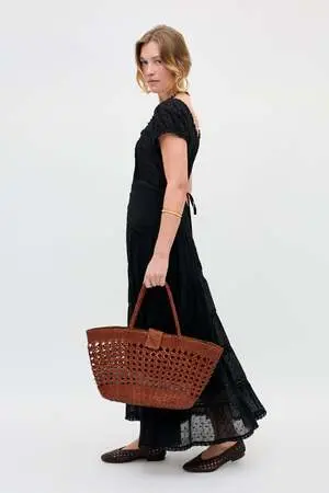 Rixo Jaclyn Regular Dress