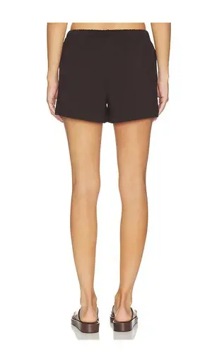 SRG Cohen Short - Chocolate