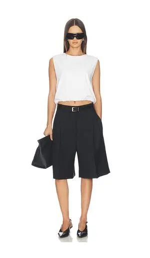 Rag & Bone Mica Bubble Top
