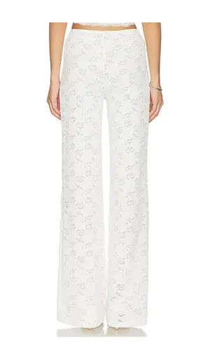 Majorelle Favela Pant