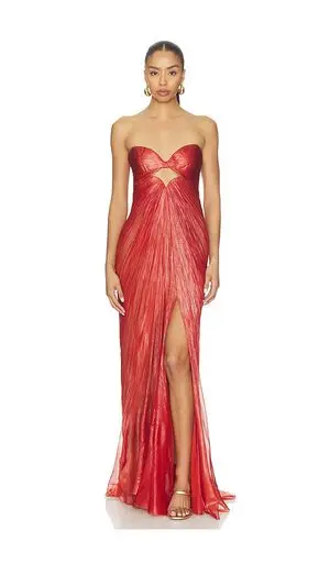 Maria Lucia Hohan Mini Evening Dresses