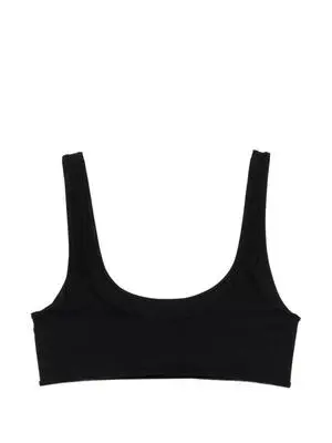 TOTEME U-neck Bikini Top