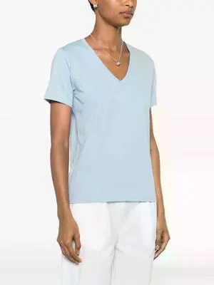 ANONYM APPAREL Romy V-neck T-shirt