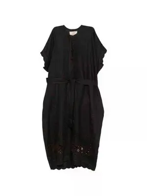 Vita Kin Midi Day Dresses For Women