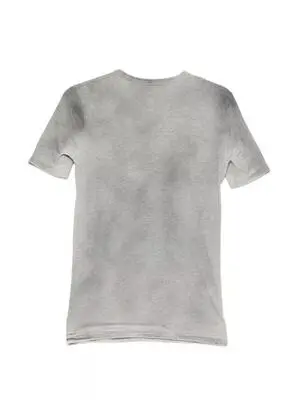 Prada 2000s Appliqué-detail T-shirt