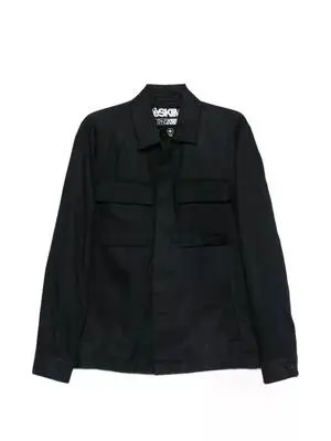 HESKIMO Linen Pocket Jacket