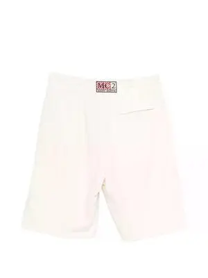 MC2 SAINT BARTH Drawstring Shorts