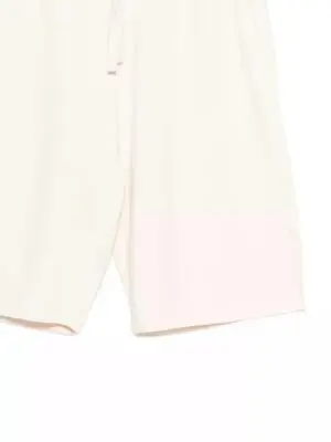 MC2 SAINT BARTH Drawstring Shorts
