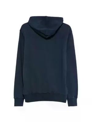 MC2 SAINT BARTH Embroidered Hoodie
